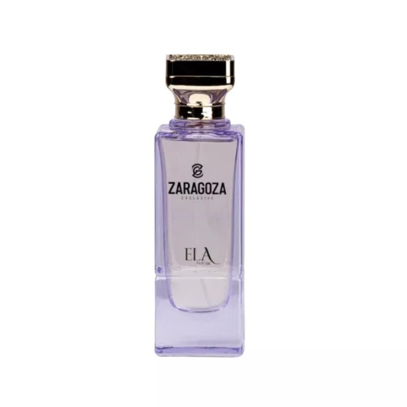 Парфюмерная вода для женщин Zaragoza Ela 100 мл / Духи Зарагоза Эла