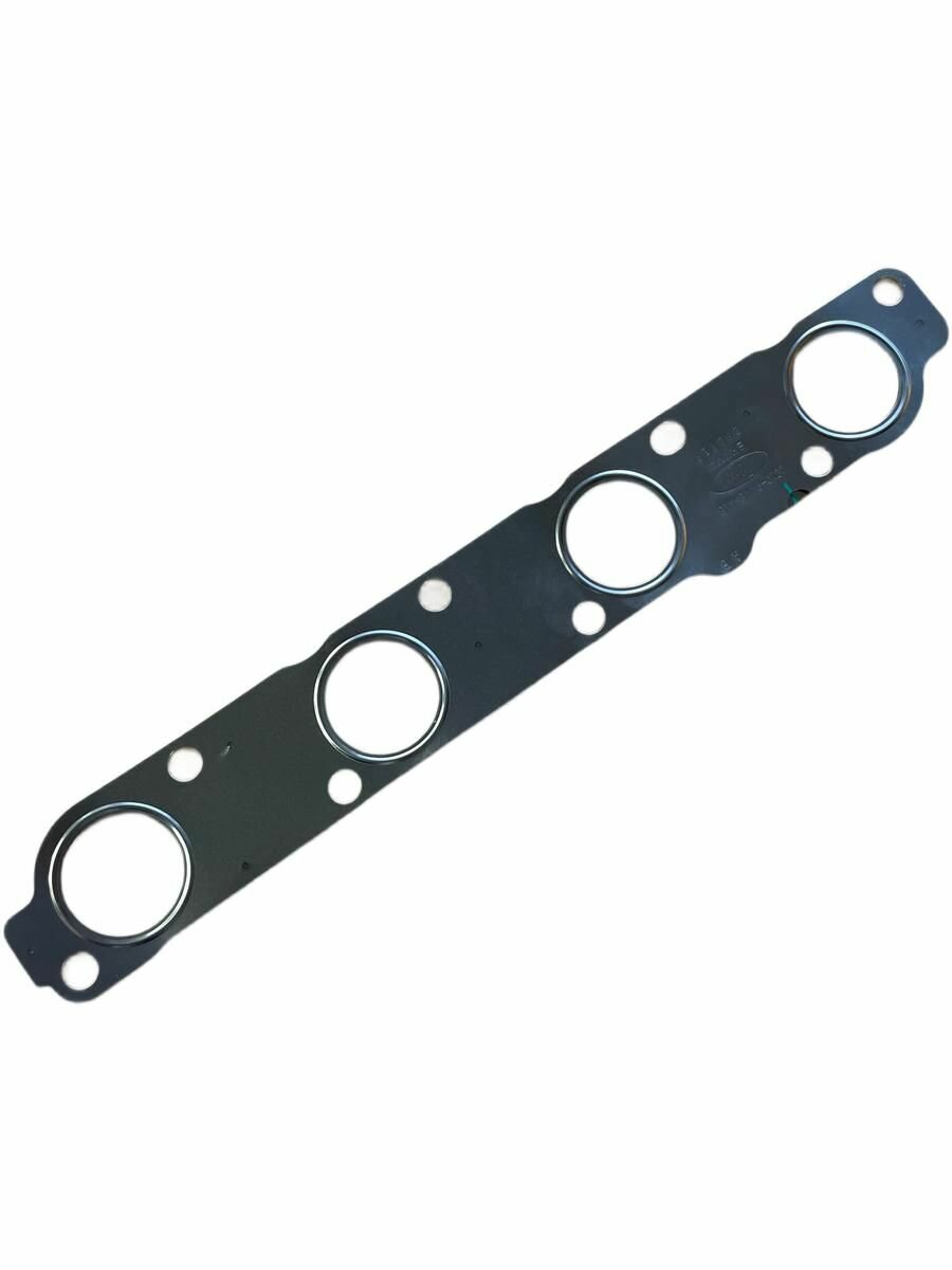 Прокладка выпускного коллектора для Peugeot Boxer / Fiat Ducato 2.2 (арт.- 0349. L5)