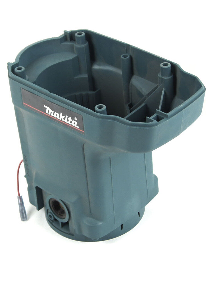 Корпус двигателя в сб. для перфоратора Makita HR4000C