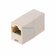 RJ45 CAT5 Адаптер-коннектор E65E