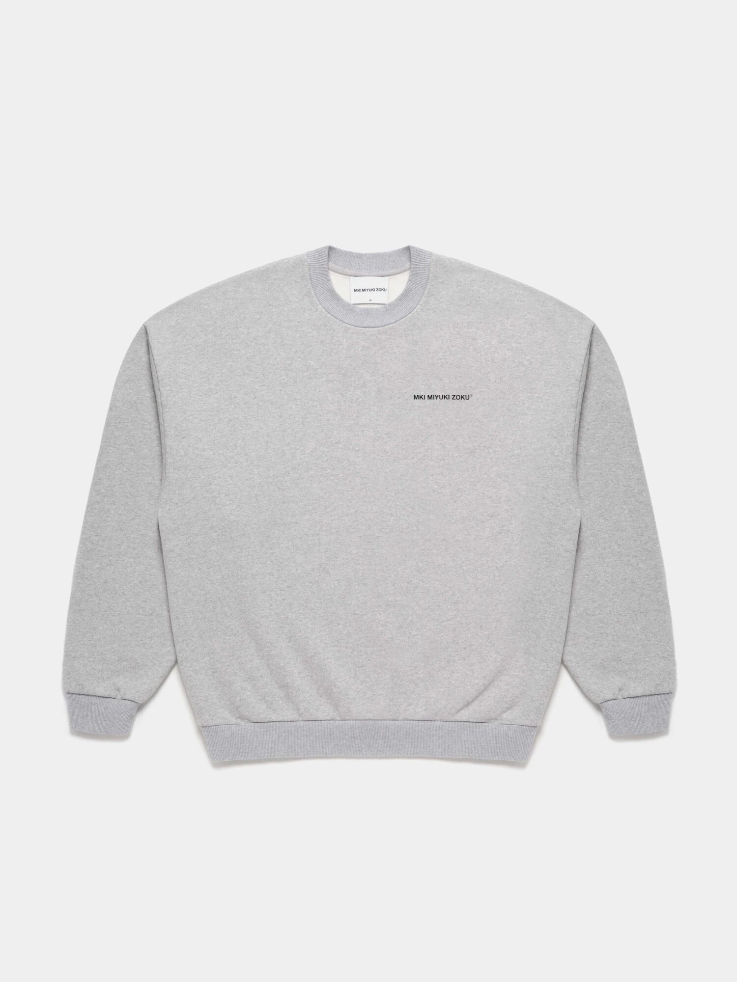 Свитшот Uniform Crewneck