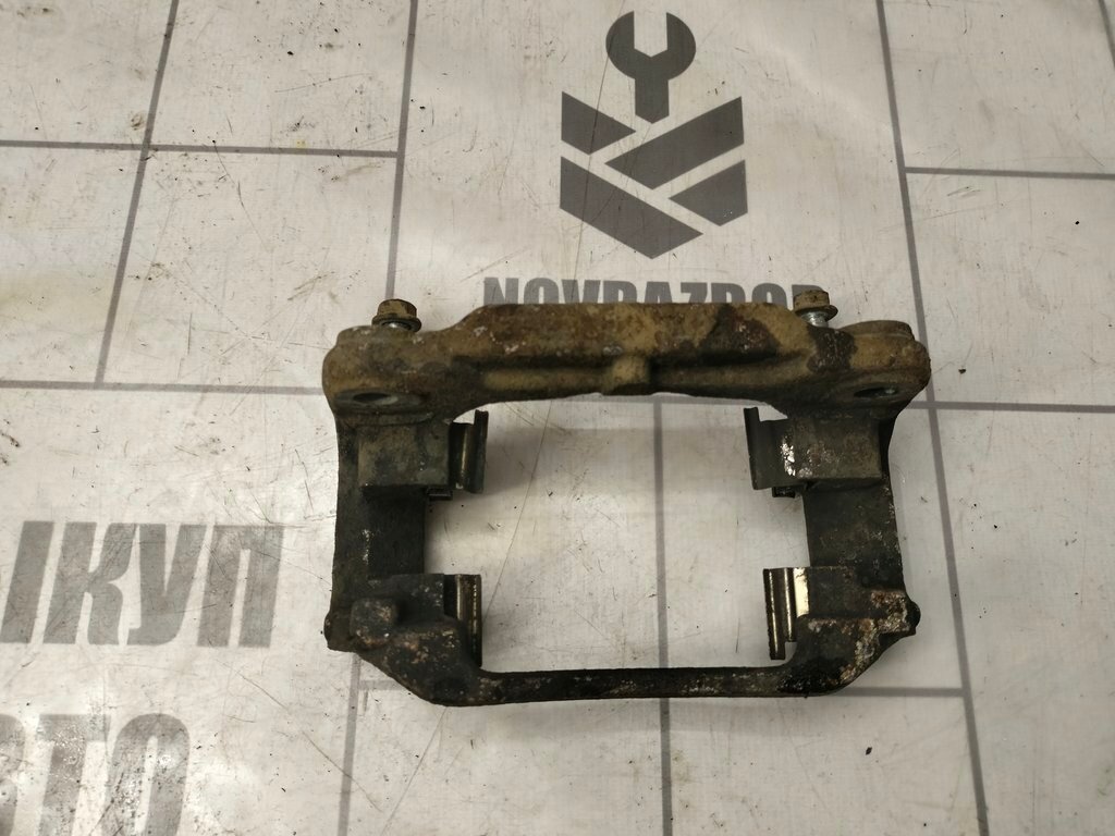 Скоба суппорта переднего Renault Megane 2 02-09