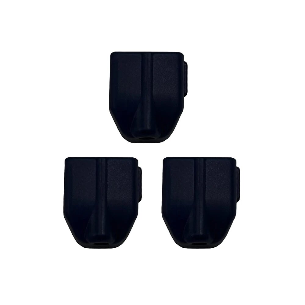 Съемное сопло 0.4 мм для Flashforge Adventurer 5X, 3PC Silicone Sock