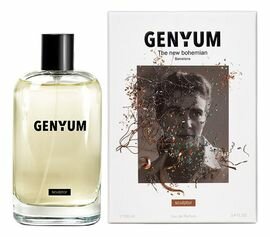 Парфюмерная вода женская, Genyum Sculptor edp 100ml