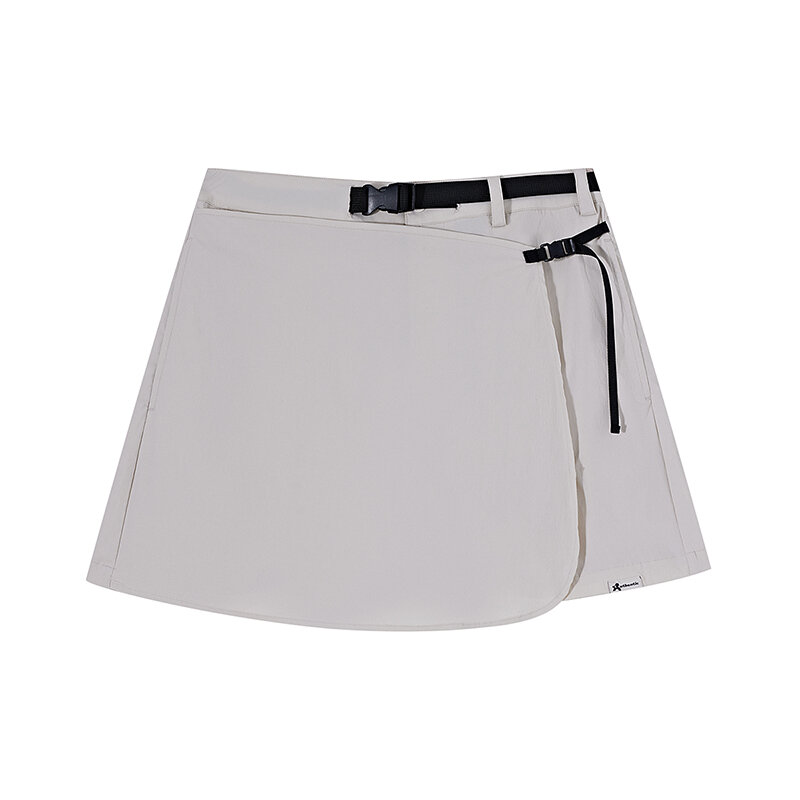 Юбка Kappa Malt Beige Brown