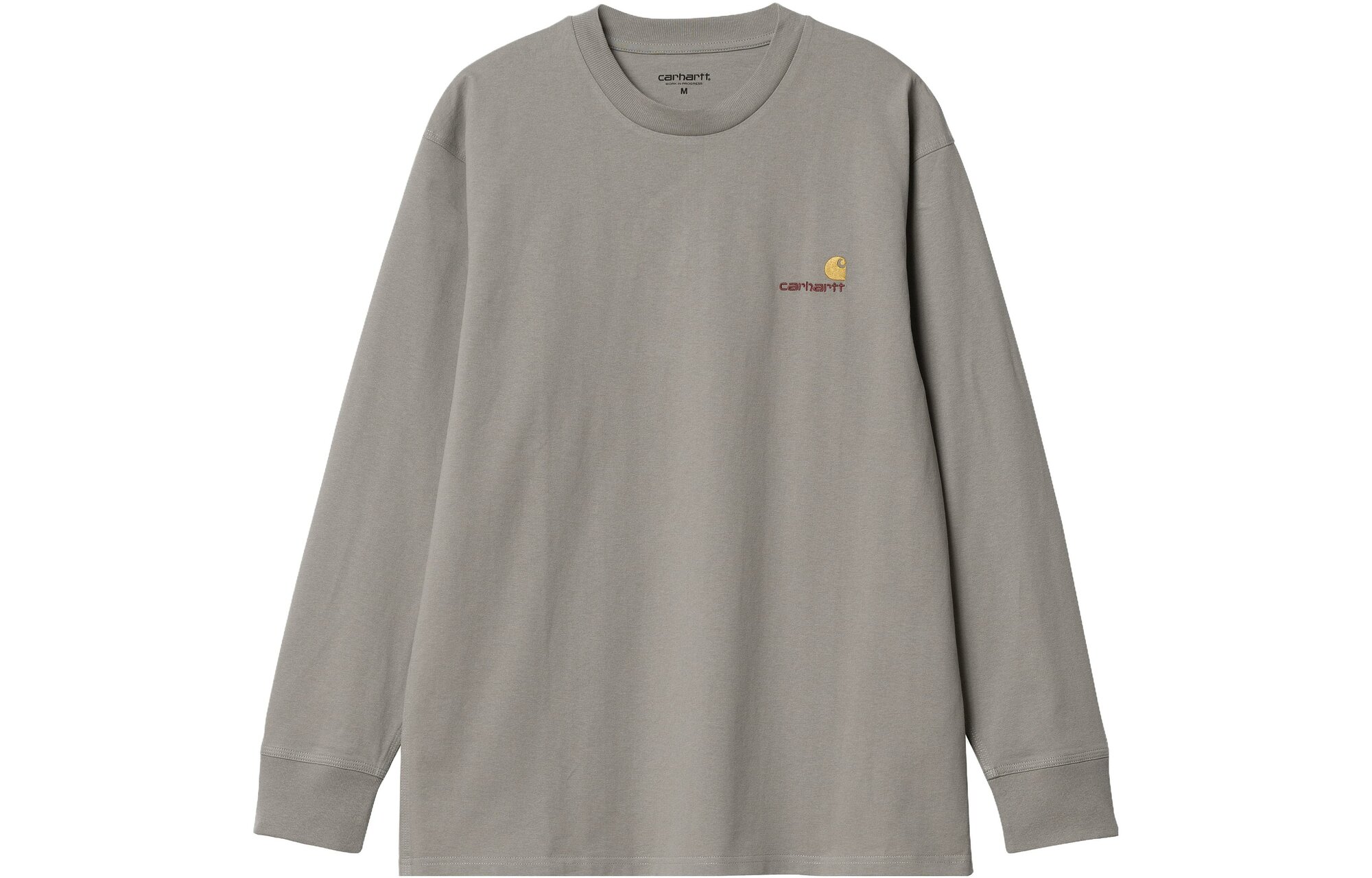 Футболка Carhartt WIP American Script
