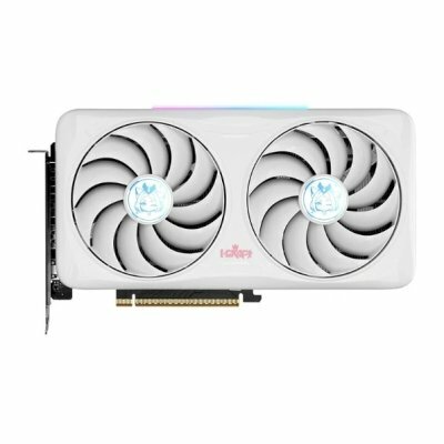 Видеокарта nVidia GeForce RTX 5060 iCraft OC AIGAX2 8GB