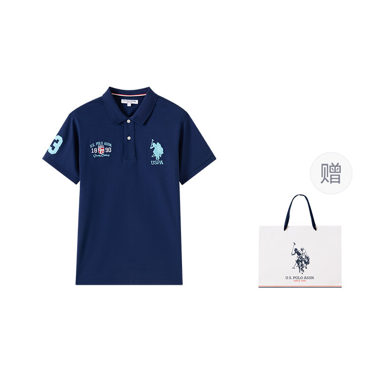 Поло U.S. POLO ASSN.