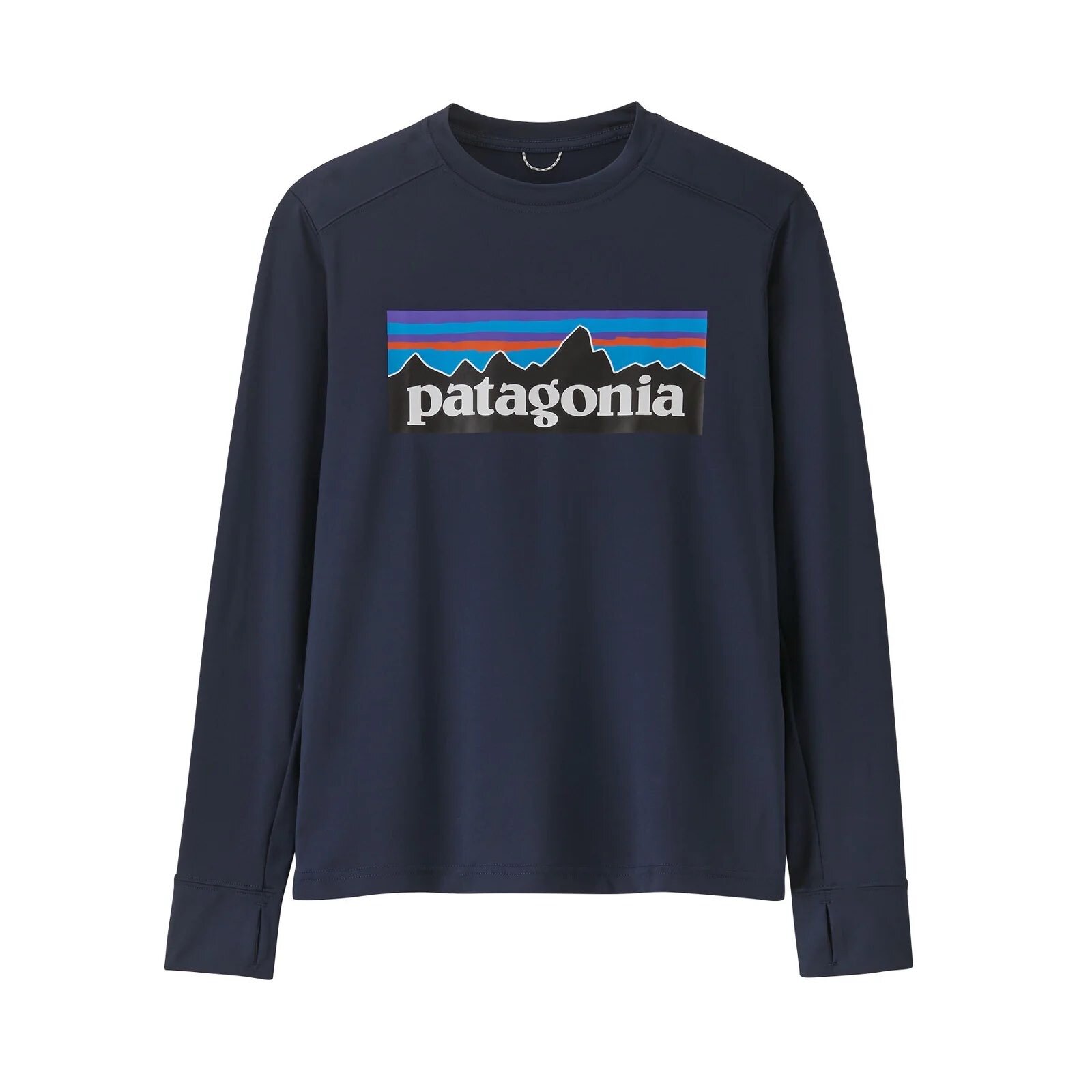Футболка Patagonia