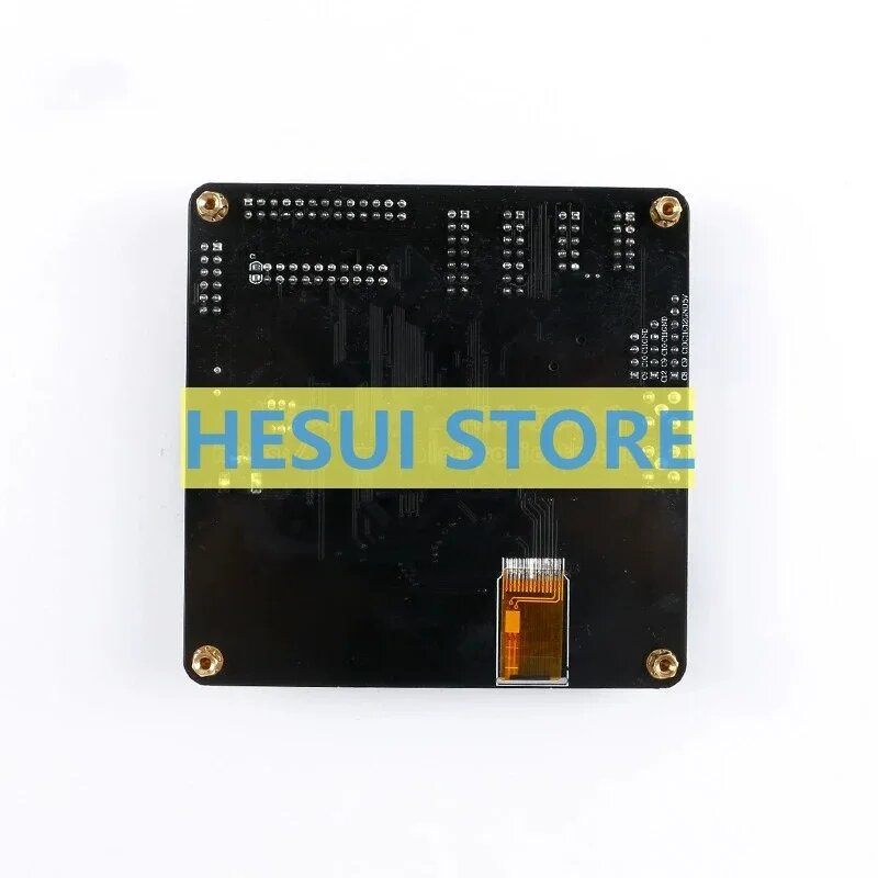 Модуль драйвера DDS STM32 — фото 1