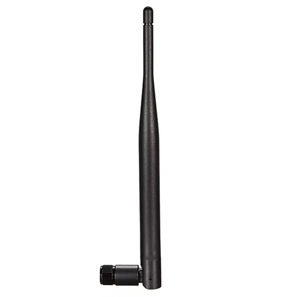 FrSky Модульная антенна 5dBi RP-SMA, черная
