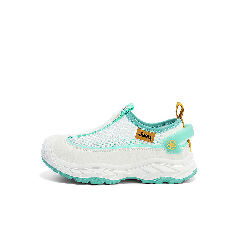 Сандалии Summer One Step Climb Mesh