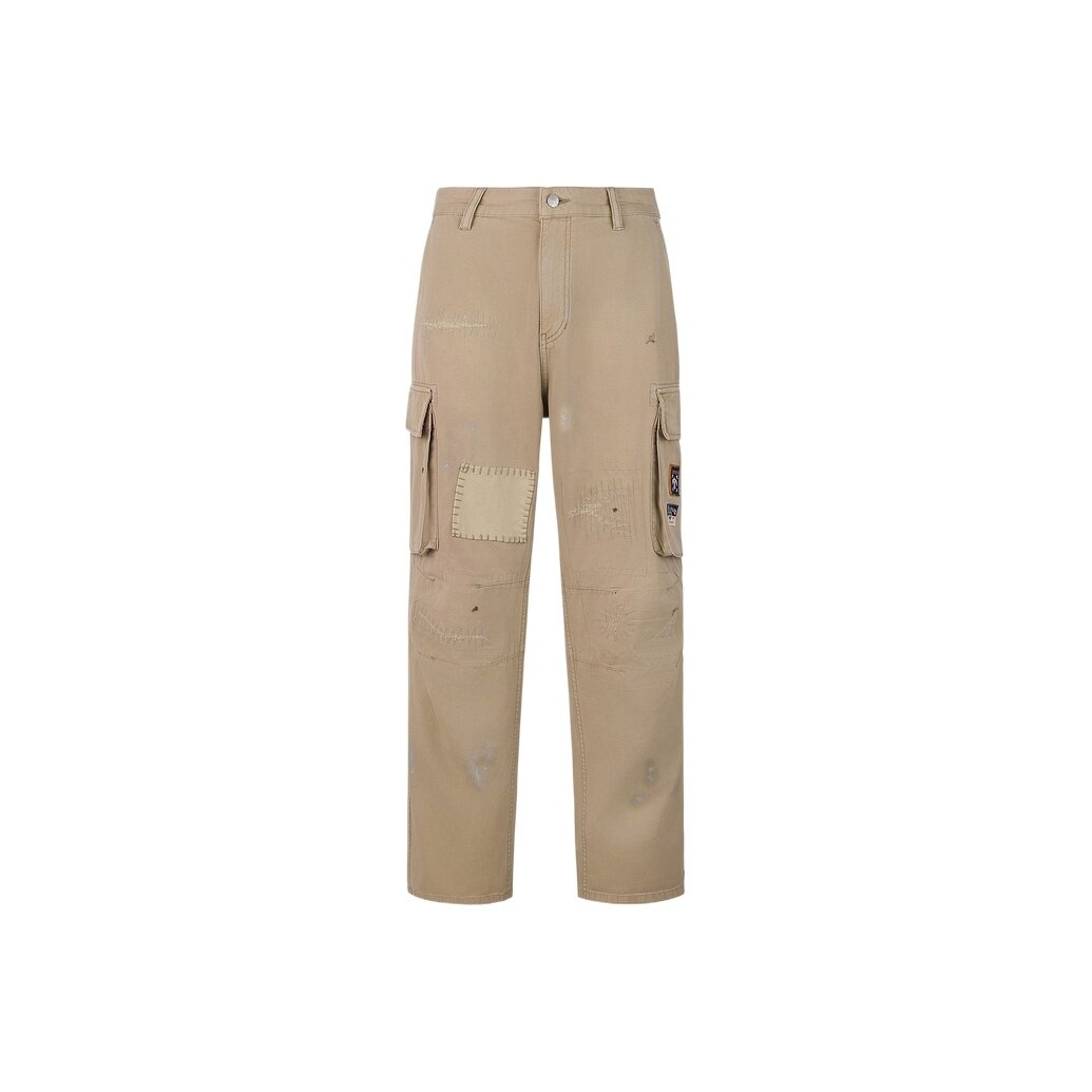 Брюки SS25