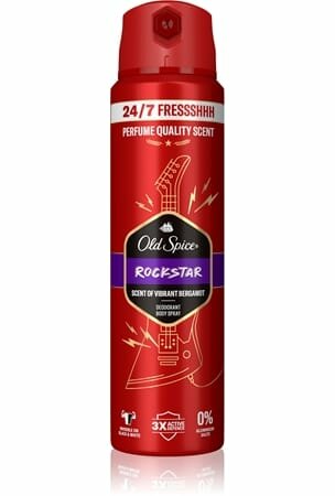 Дезодорант Old Spice Tomorrowland, 150 мл