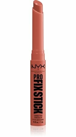 Консилер NYX Professional Makeup Pro Fix Stick, оттенок 0.5 Apricot, 1,6 г