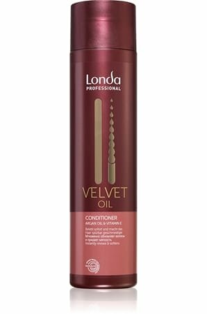 Бальзам для волос Londa Professional Velvet Oil, 250 мл