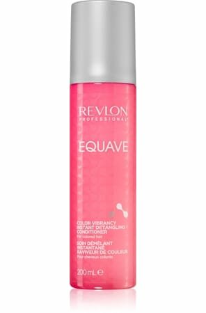 Бальзам для волос Revlon Professional Equave Color Vibrancy, 200 мл
