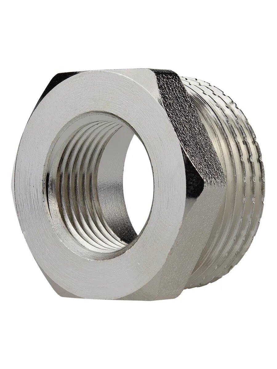 Футорка MPF 3/4"x3/8" ВР/НР латунь