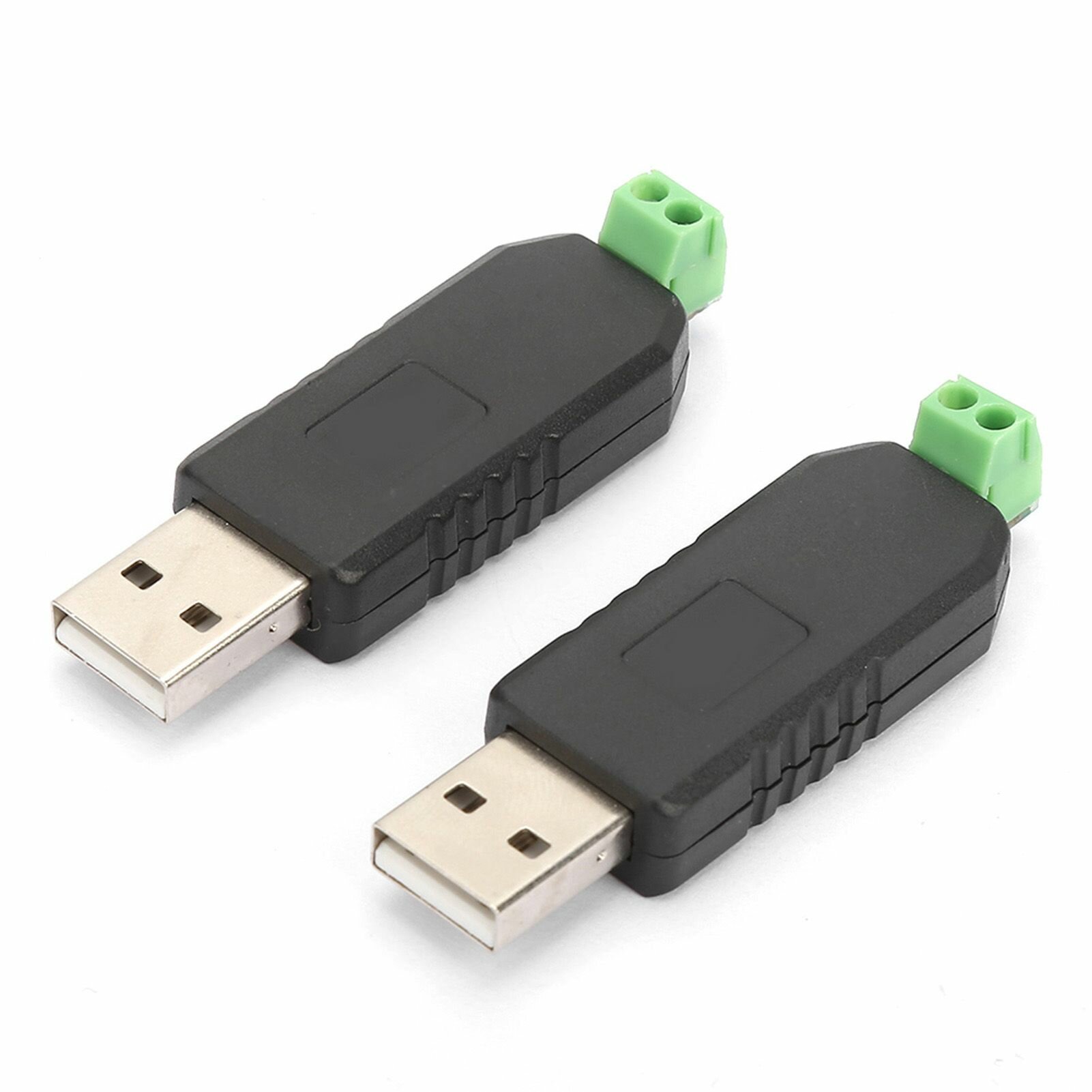 Модуль USB-RS485 2 штуки. Конвертер интерфейса для Win8/7 Linux. — фото 1