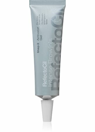 Воск для бровей RefectoCil Intense Brow n s Activator Gel, 15 мл