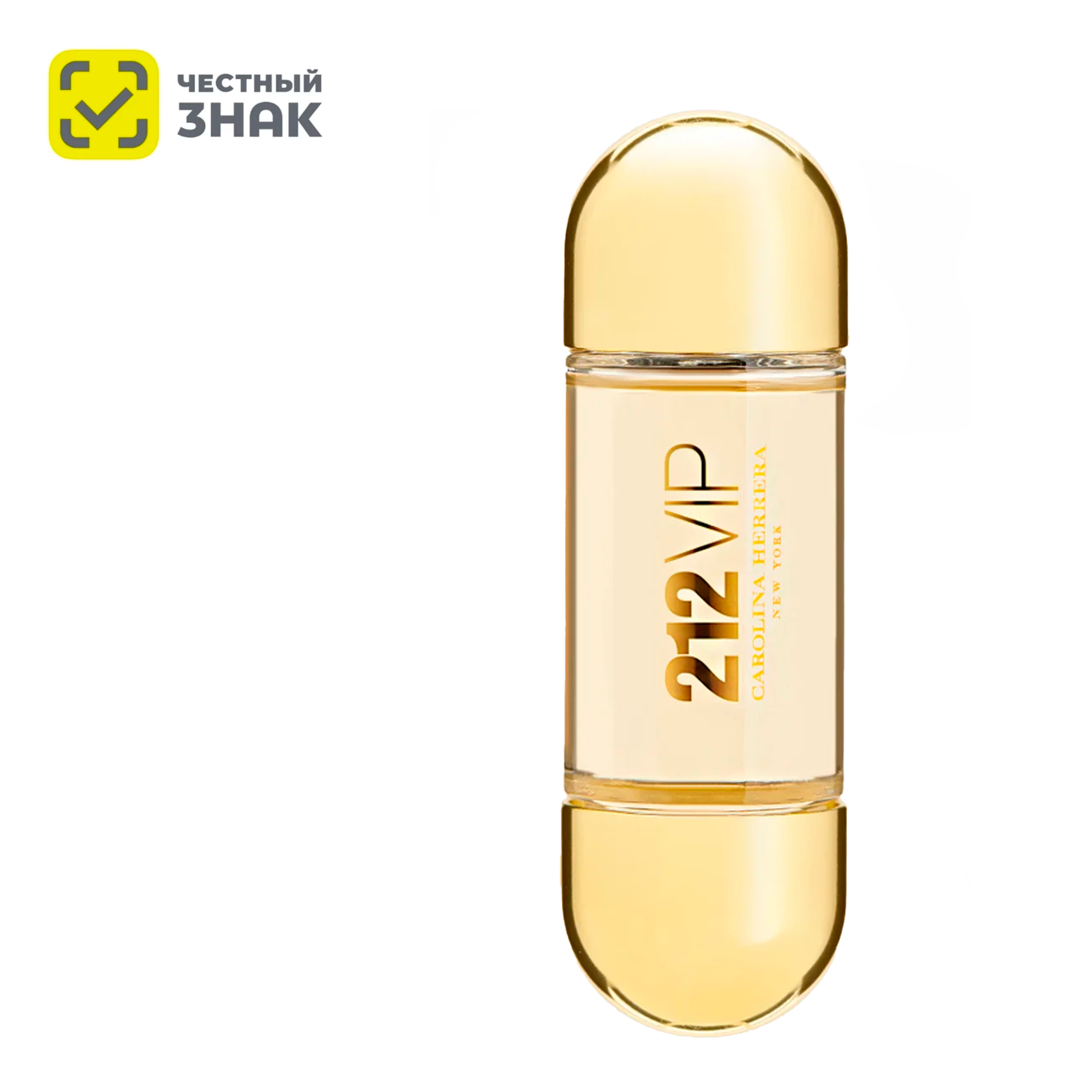 Carolina Herrera парфюмерная вода 212 VIP Women edp 30ml