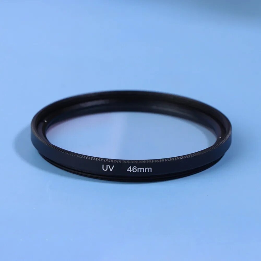 УФ-фильтр 46mm для объектива