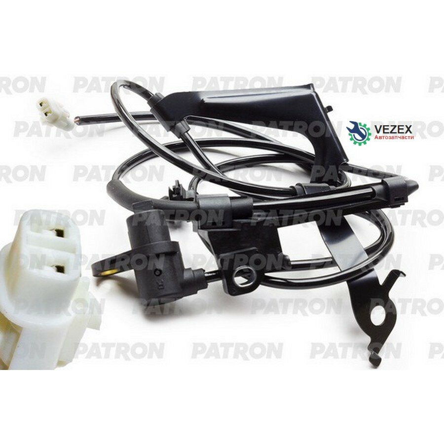 PATRON ABS57027 Датчик частоты вращения колеса передний правый LIFAN X60 11-