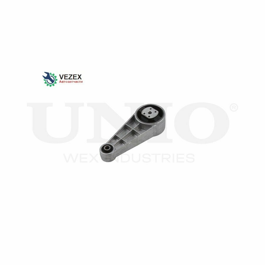 UNIO RMP-15116 Опора двигателя задняя Chevrolet Lacetti (J200) 05-, Daewoo Nubira (KLAN) 03-