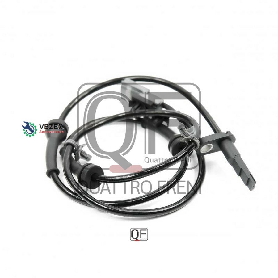 QUATTRO FRENI QF61F00311 Датчик скорости вращения колеса (ABS)