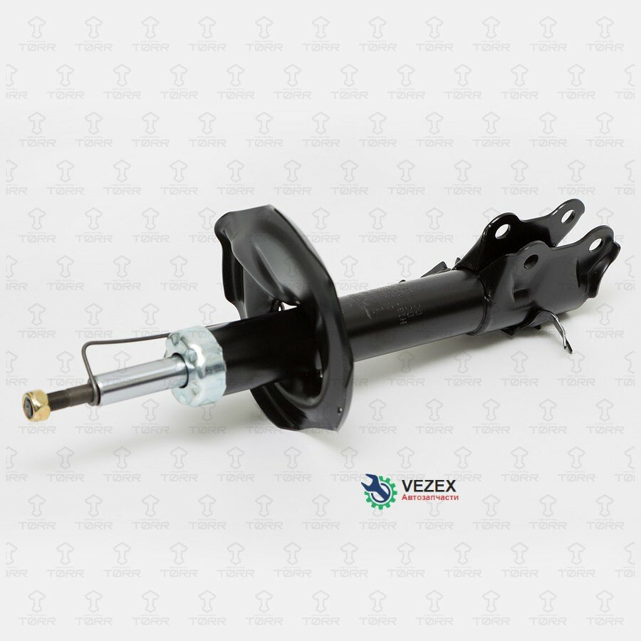 TORR DV1114R Амортизатор передний газовый NISSAN Almera Classic 06- DV1114R