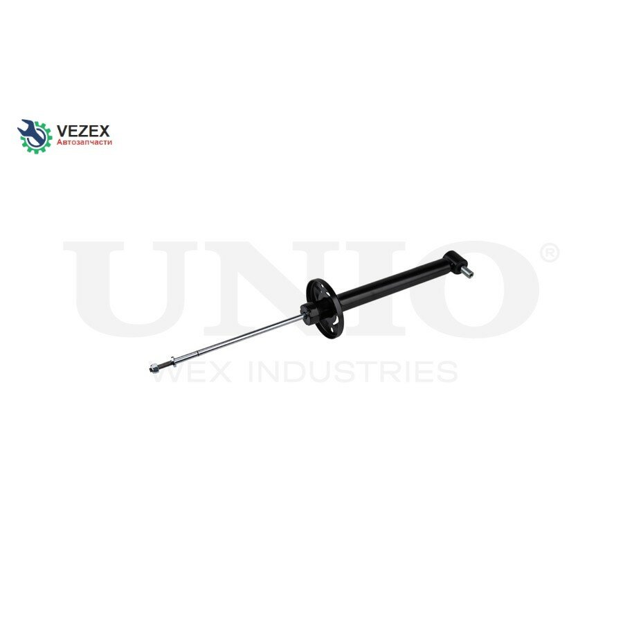 UNIO SAB-10442 Амортизатор газовый задней подвески Audi A4 94-