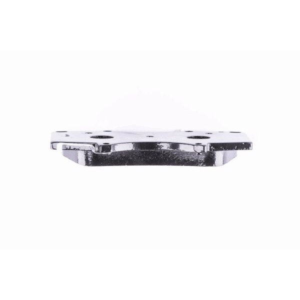 Комплект тормозных колодок, дисковый тормоз, HELLA 8DB 355 014-121 (1 шт.)