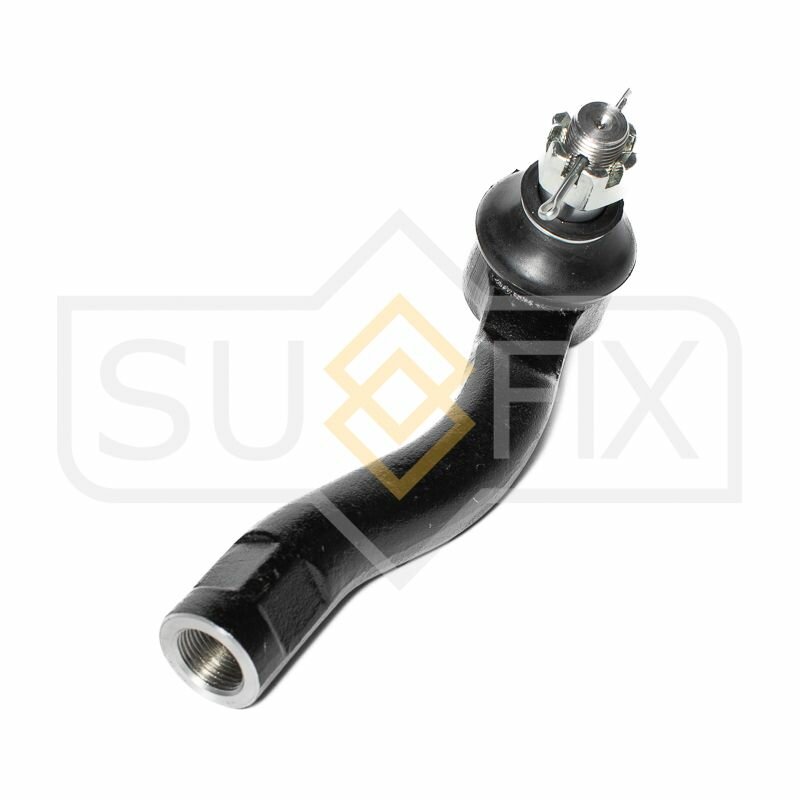 SUFIX Рулевой наконечник правый TOYOTA Land Cruiser 100 4.2TD-4.7 02-07, LEXUS LX470 02-07