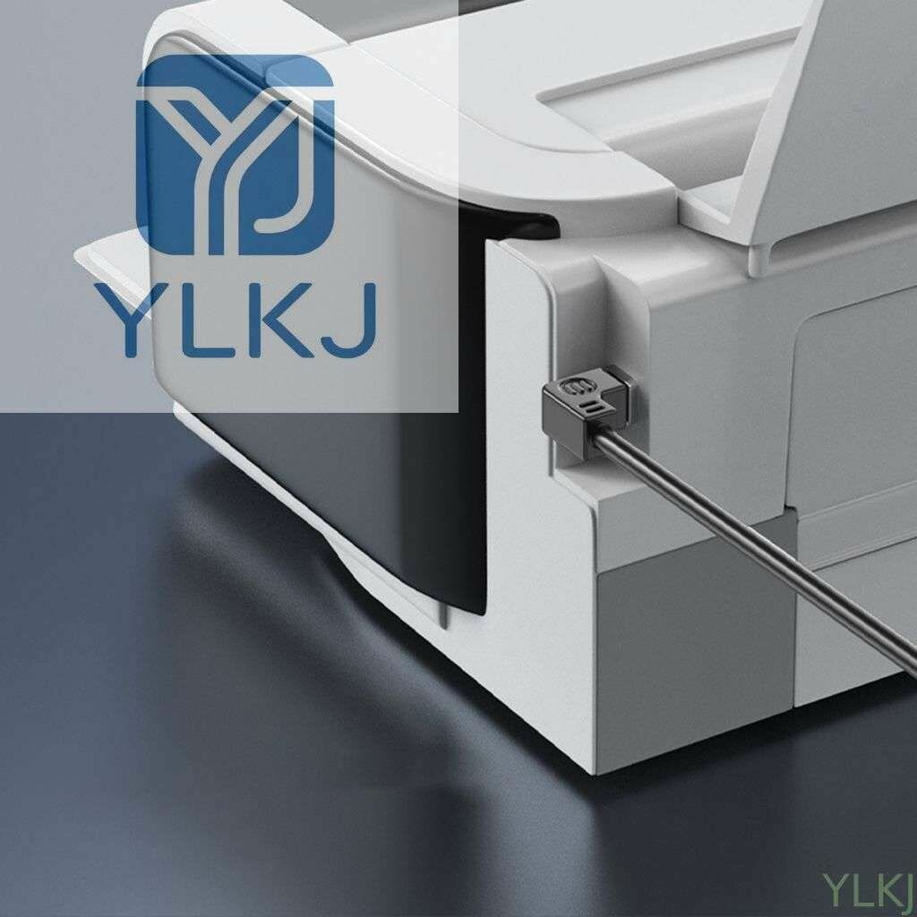 USB-кабель для принтера 2.0, 3m — фото 1