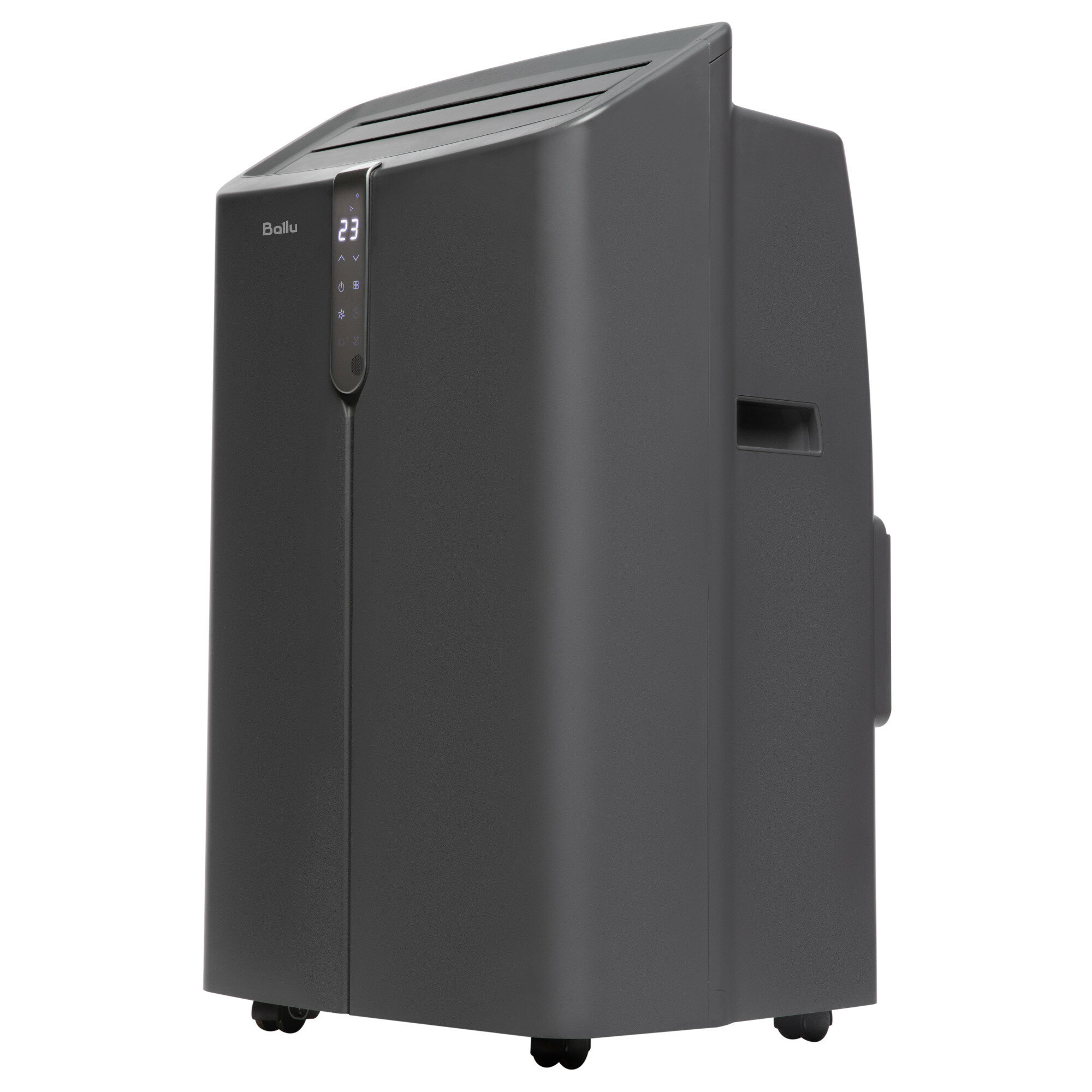 Кондиционер мобильный Ballu Smart Inverter BPAC-12 IE/N6 new