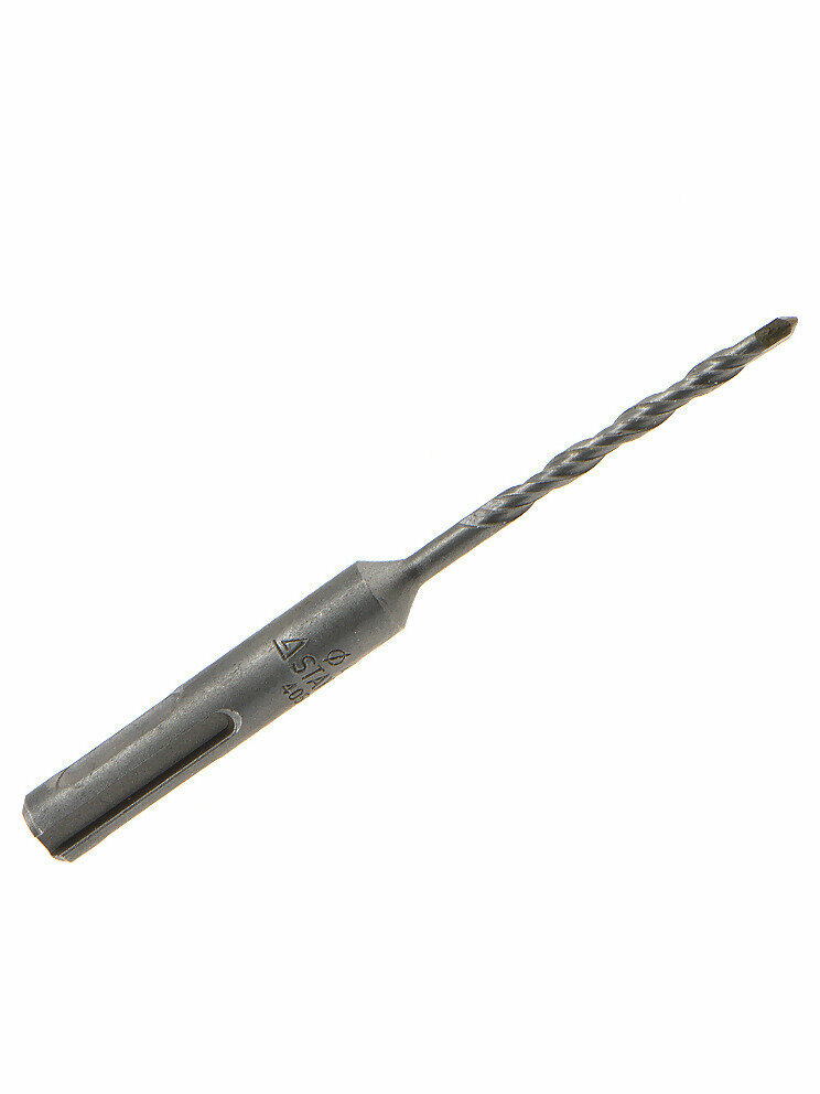 Бур по бетону STAYER SDS-Plus (d-4 mm, l-110 mm)