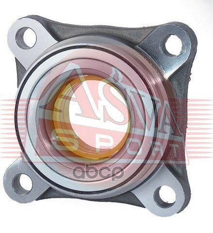 Подшипник ступичный перед. TOYOTA/LEXUS FJ CRUISER GSJ10 2006< ASVA арт. TYWHGRJ120FMKIT