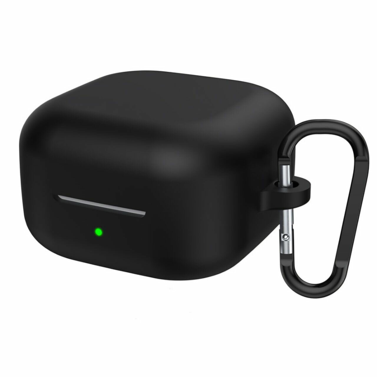 Galaxy Buds 4 Pro чехол для наушников Samsung Buds 4, черный