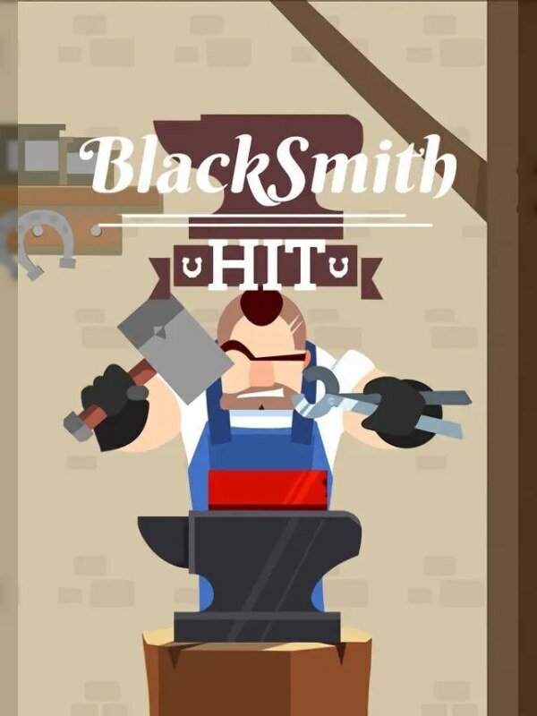 BlackSmith HIT, РФ и СНГ