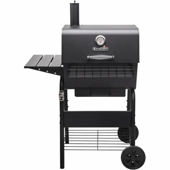 Гриль угольный Char Broil Char-Broil Charcoal M