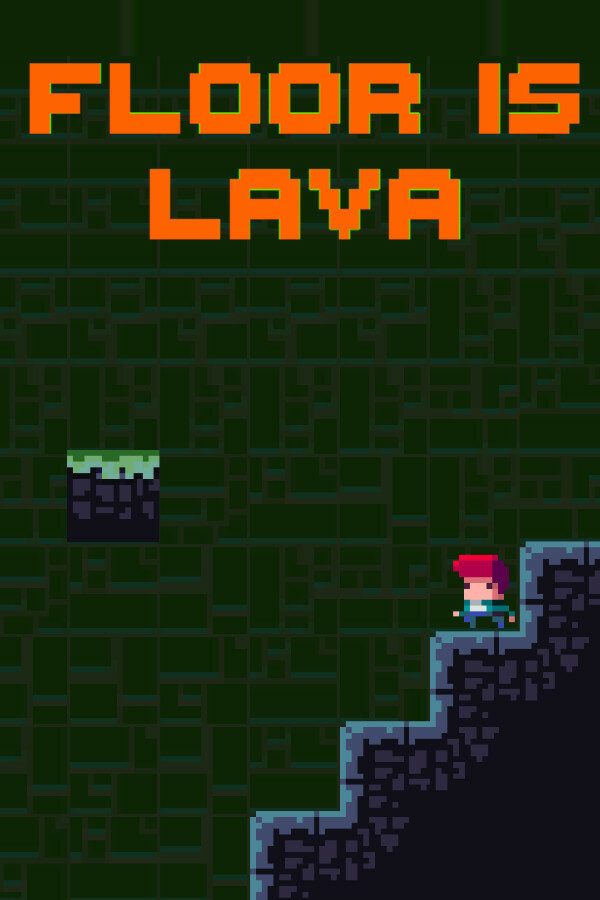 Floor Is Lava, РФ + СНГ