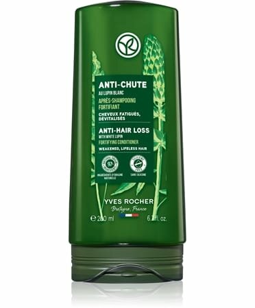 Бальзам для волос Yves Rocher ANTI-CHUTE, 200 мл