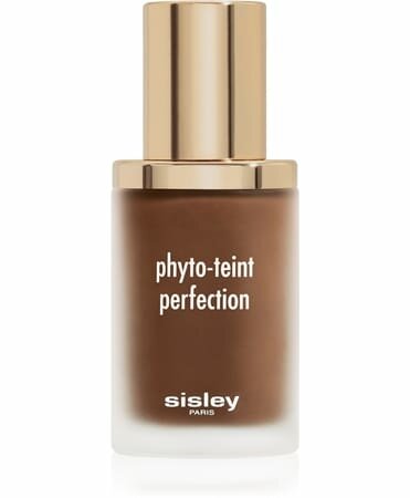 Тональный крем Sisley Phyto-Teint Perfection, оттенок 8N Espresso, 30 мл