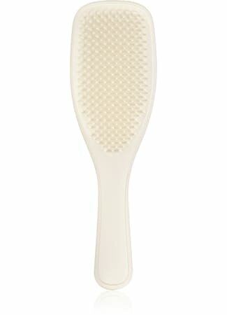 Расческа Tangle Teezer The Ultimate Detangler Matte, porcelain cream, 1 шт