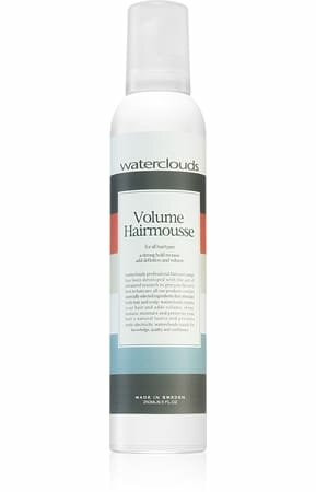 Мусс для волос Waterclouds Volume Hair Mousse, 250 мл