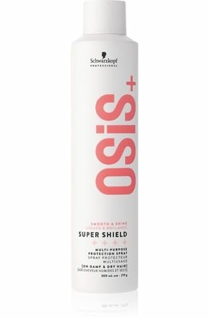 Спрей для укладки волос Schwarzkopf Professional Osis+ Super Shield, 300 мл