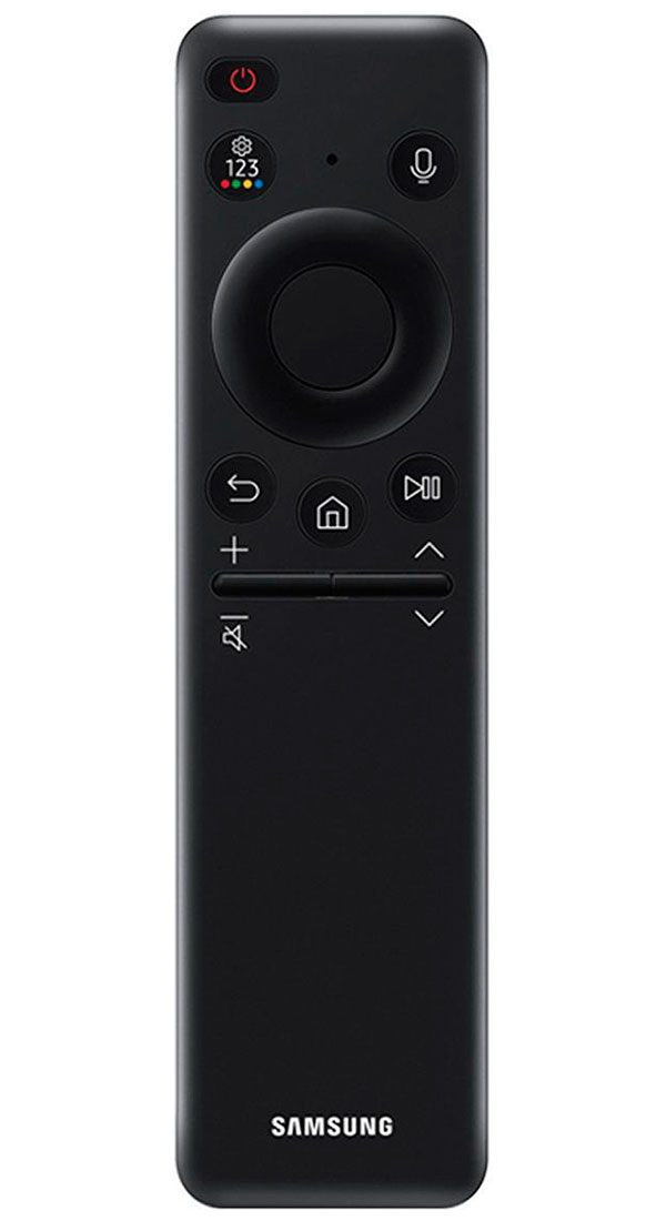 Телевизор Samsung QE55S90FAUXRU