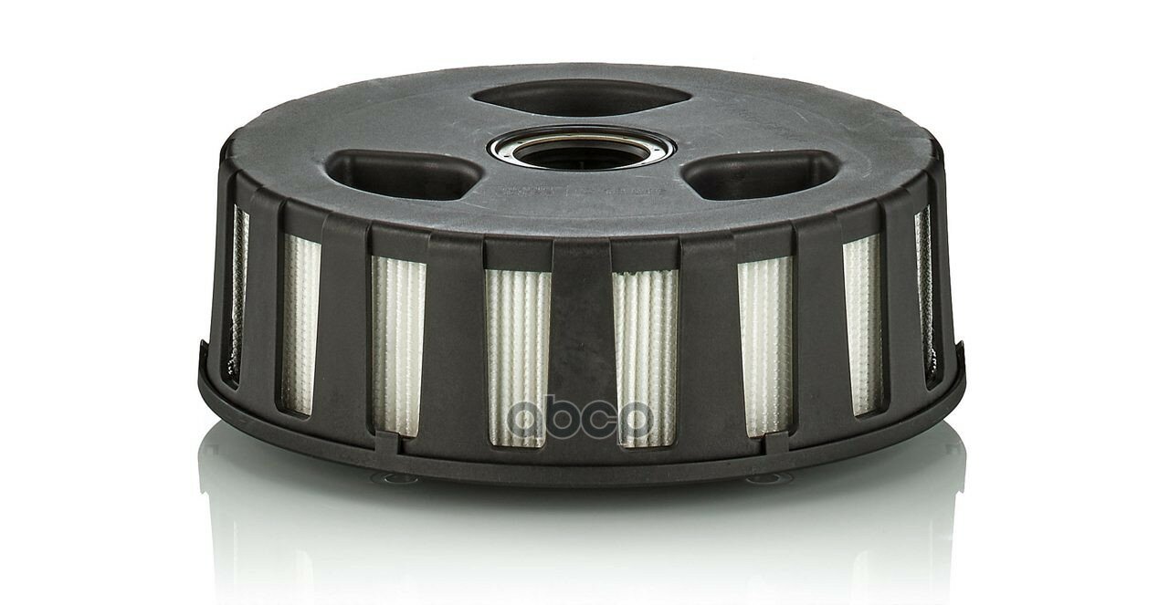 Фильтр возд ASTRA (IVECO GROUP), IVECO шт. MANN-FILTER арт. C 18 016