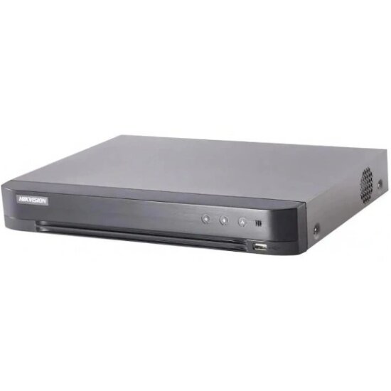 Видеорегистратор Hikvision HD-TVI IDS-7204HQHI-M1/XT