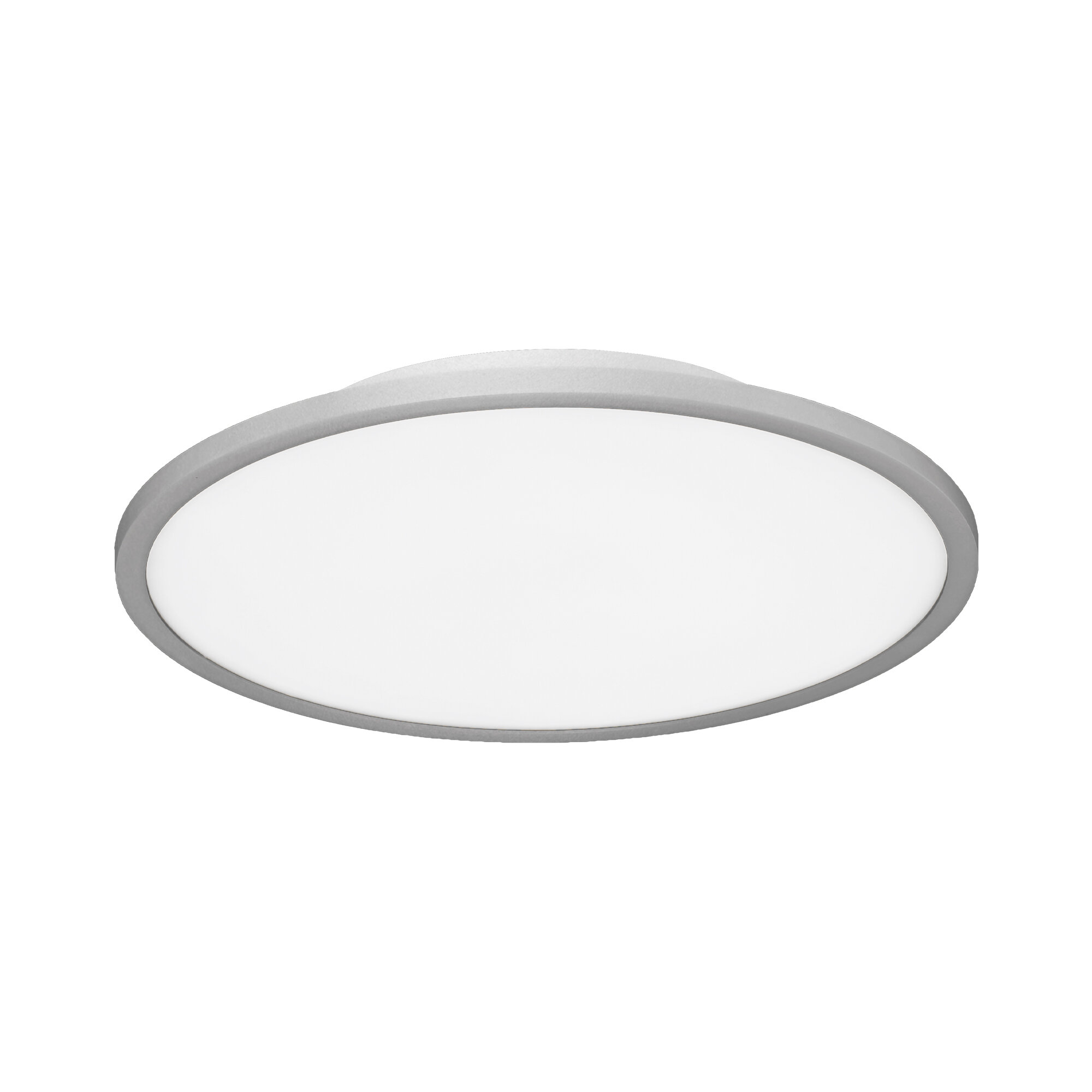 ST Luce Светильник потолочный Серебрянный/белая LED 1*42W 4000K SLE1811-102-01
